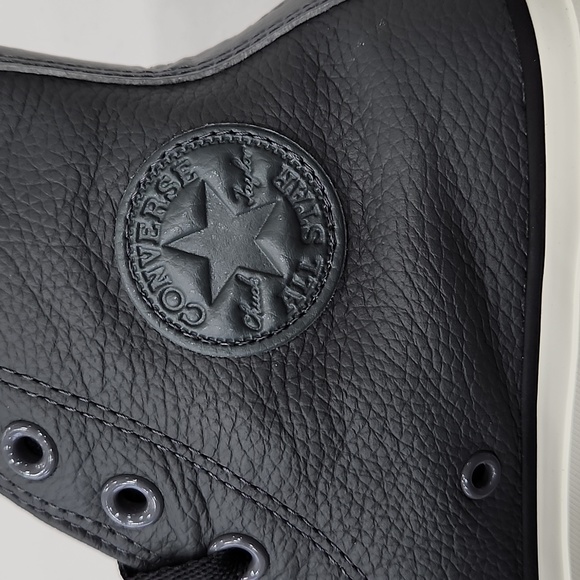 Converse | Shoes | Chuck Taylor Fleece Lined All Star High Converse ...